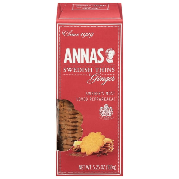 Anna's Cookies - Walmart.com
