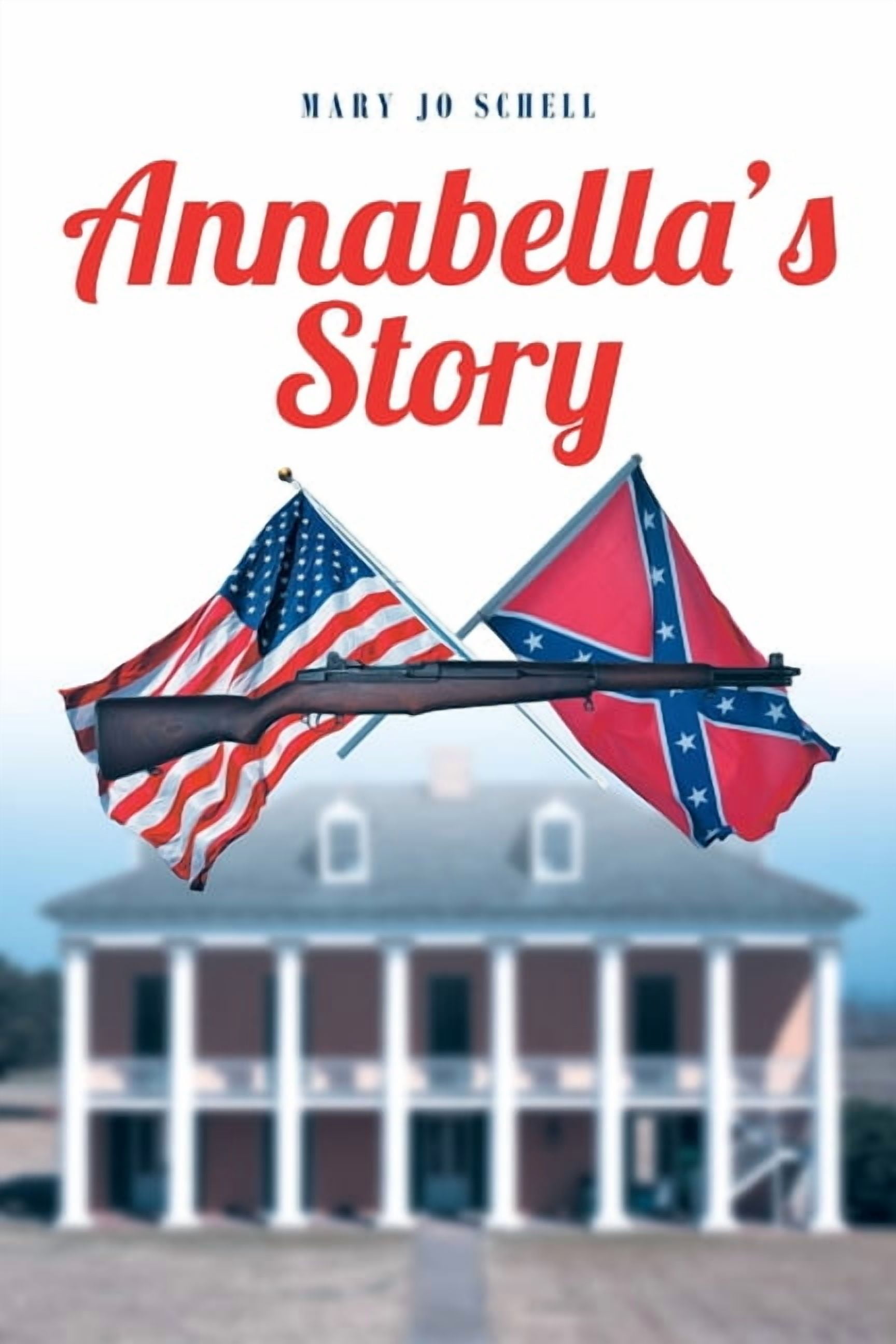 Annabellas Story (Paperback) - Walmart Business Supplies
