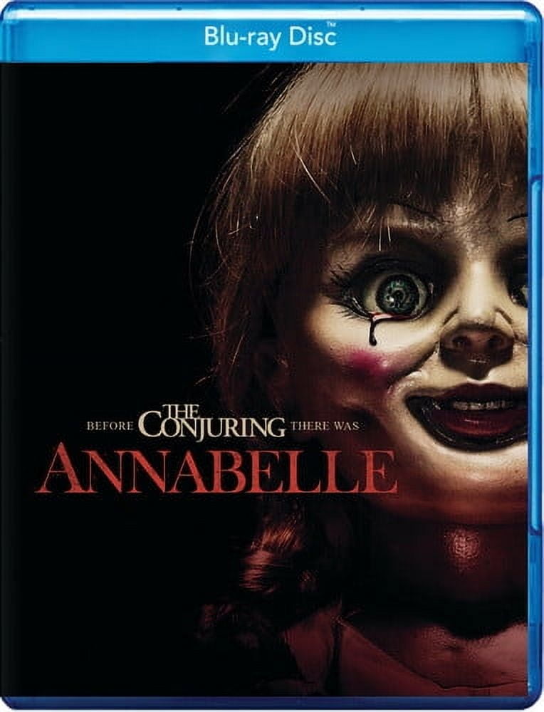 Annabelle