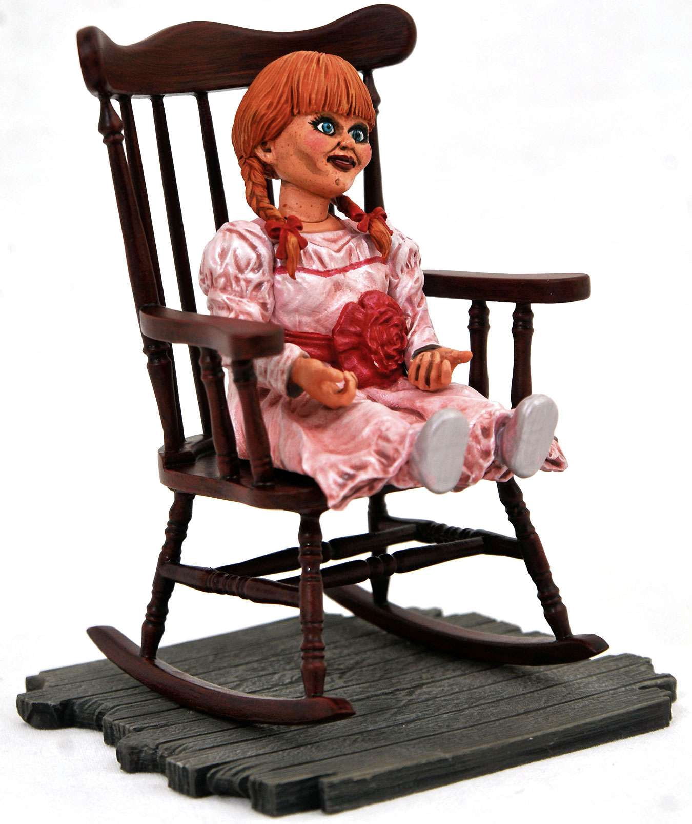 Movie Gallery Annabelle PVC Statue - Walmart.com