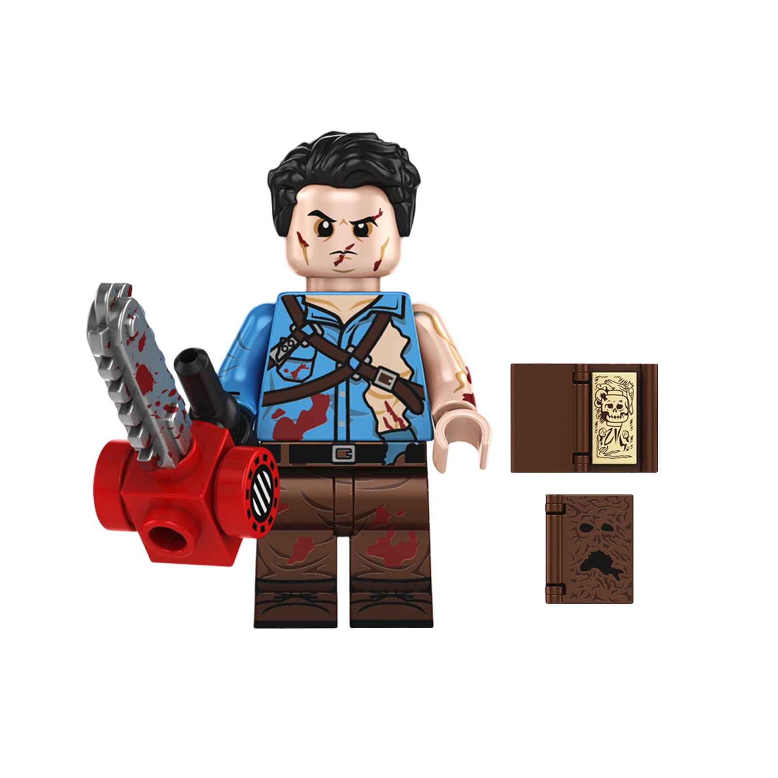 Annabelle Sets, 2"Annabelle Figure, Annabelle Toy Building Sets ...