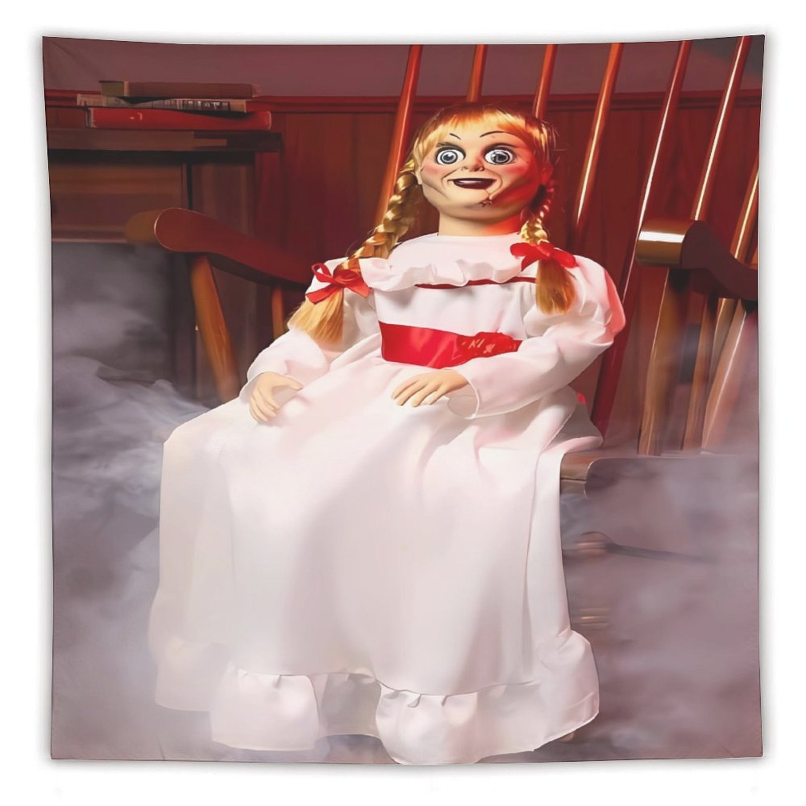 Annabelle Tapestry Wall Hanging, Elegant Wall Hanging Tapestries Wall ...