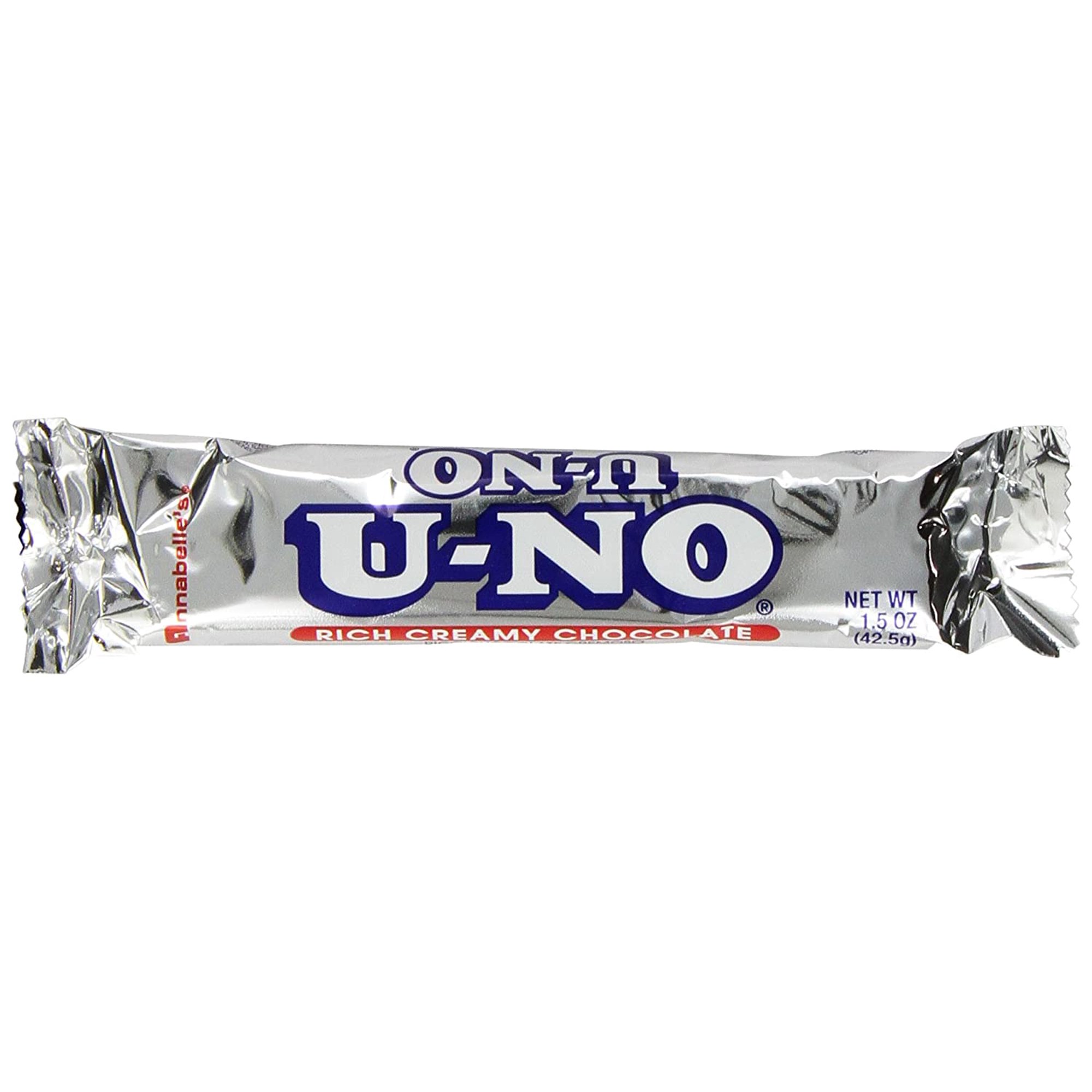 U No Candy Bar