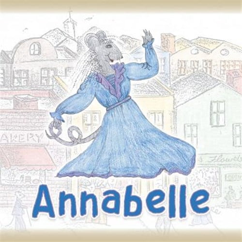 Pre-Owned Annabelle - Walmart.com