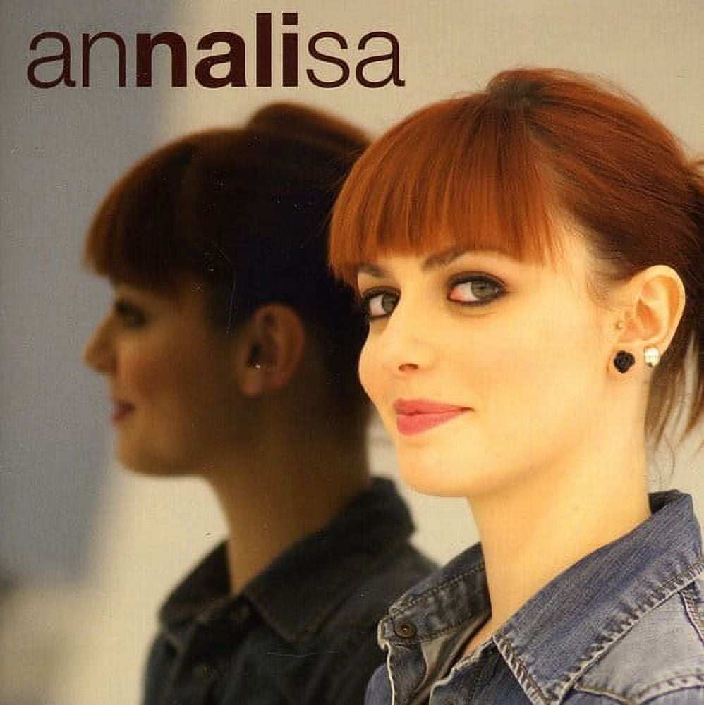 Annalisa - Nali - Music & Performance - CD - Walmart.com
