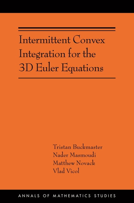 Euler Equations