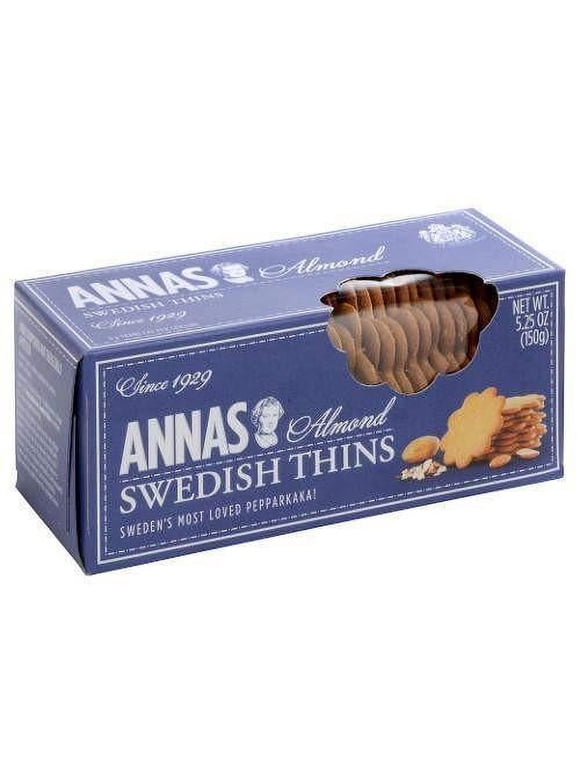 Anna's Cookies - Walmart.com