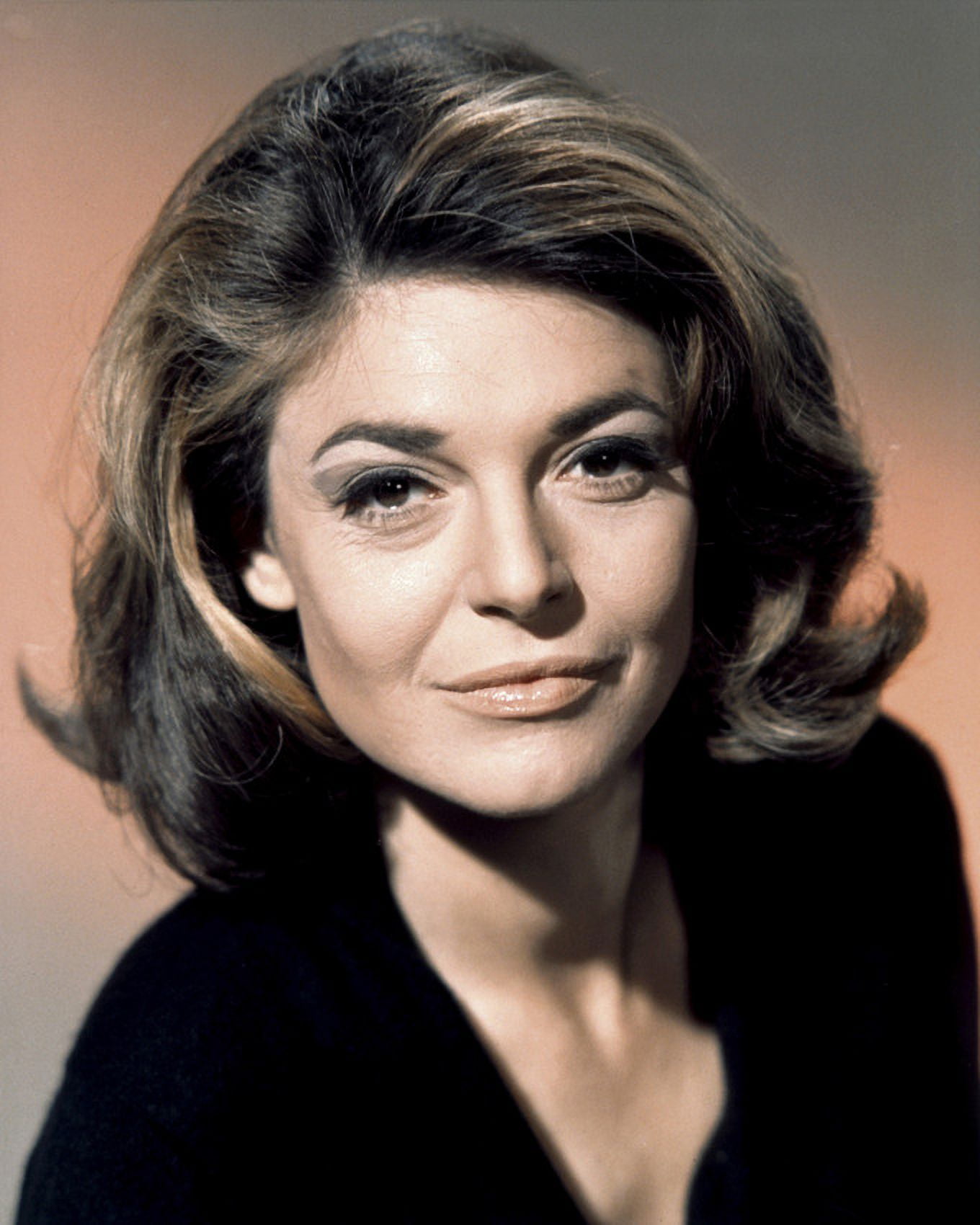 Anne Bancroft In The Graduate Studio Portrait As Mrs Robinson 24X36 Classic Hollywood Poster ...