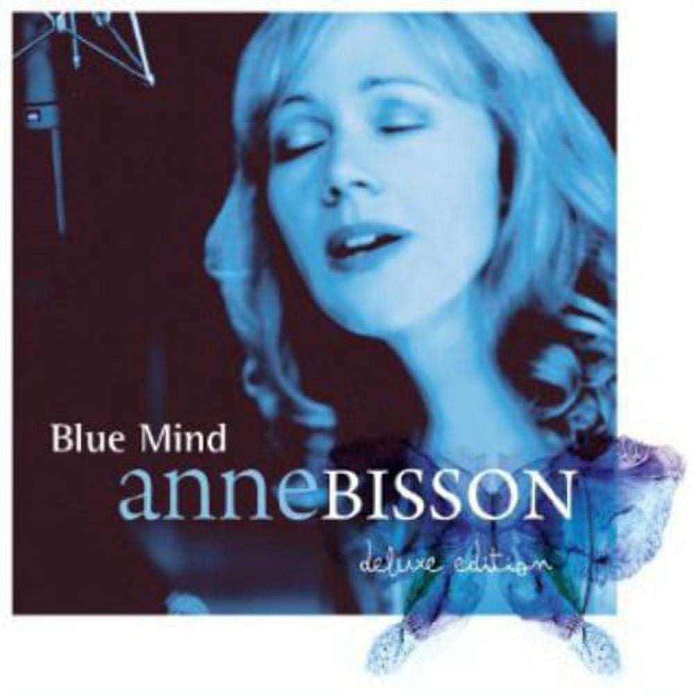 Anne Bisson - Blue Mind - Jazz - CD - Walmart.com