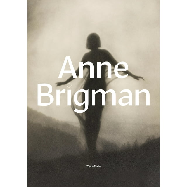 Anne Brigman : A Visionary in Modern Photography - Walmart.com