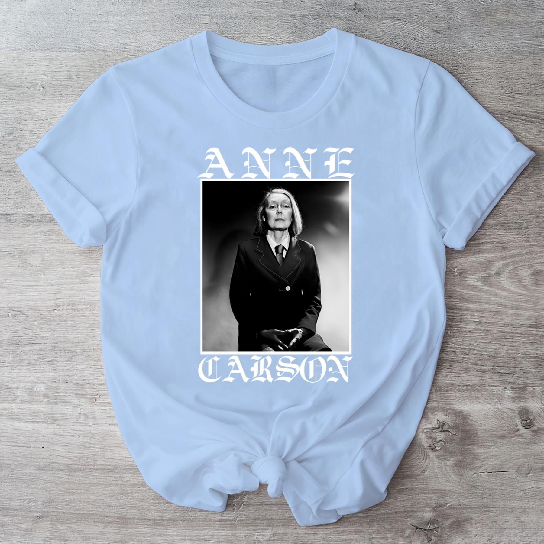 Anne Carson Shirt-TH2996 - Walmart.com