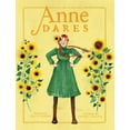Anne Chapter Book Anne Dares: Inspired by Anne of Green Gables ...