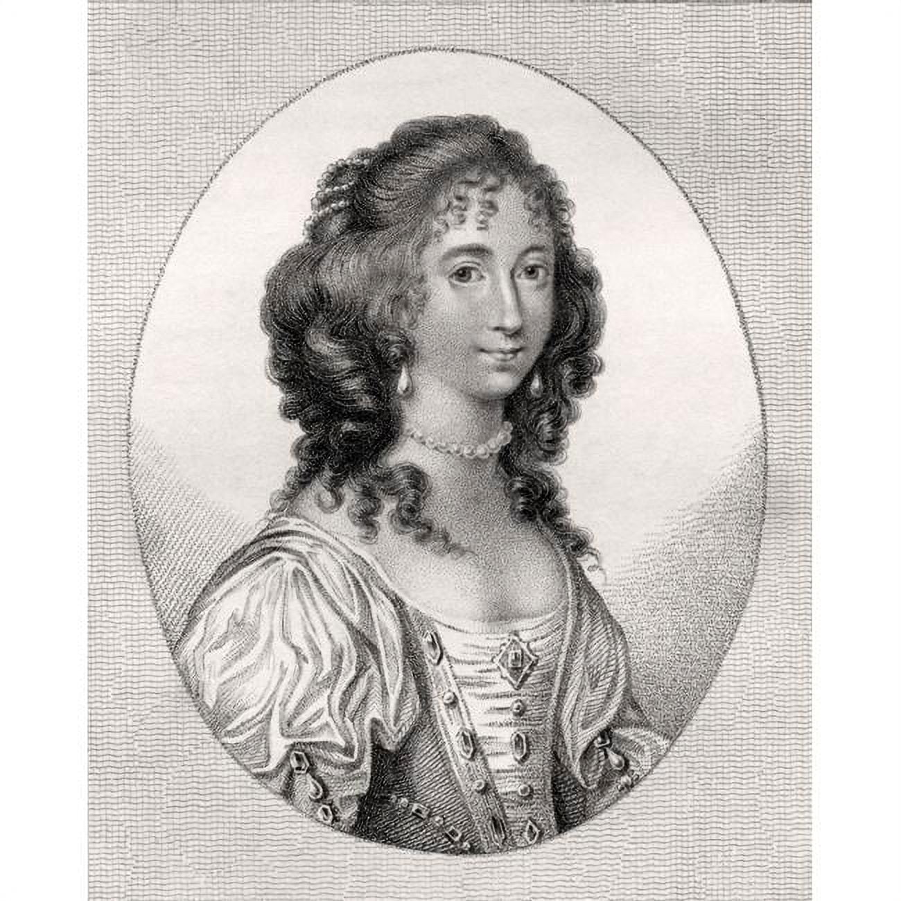 Anne Clifford Countess of Pembroke Dorset & Montgomery 1590-1676 ...
