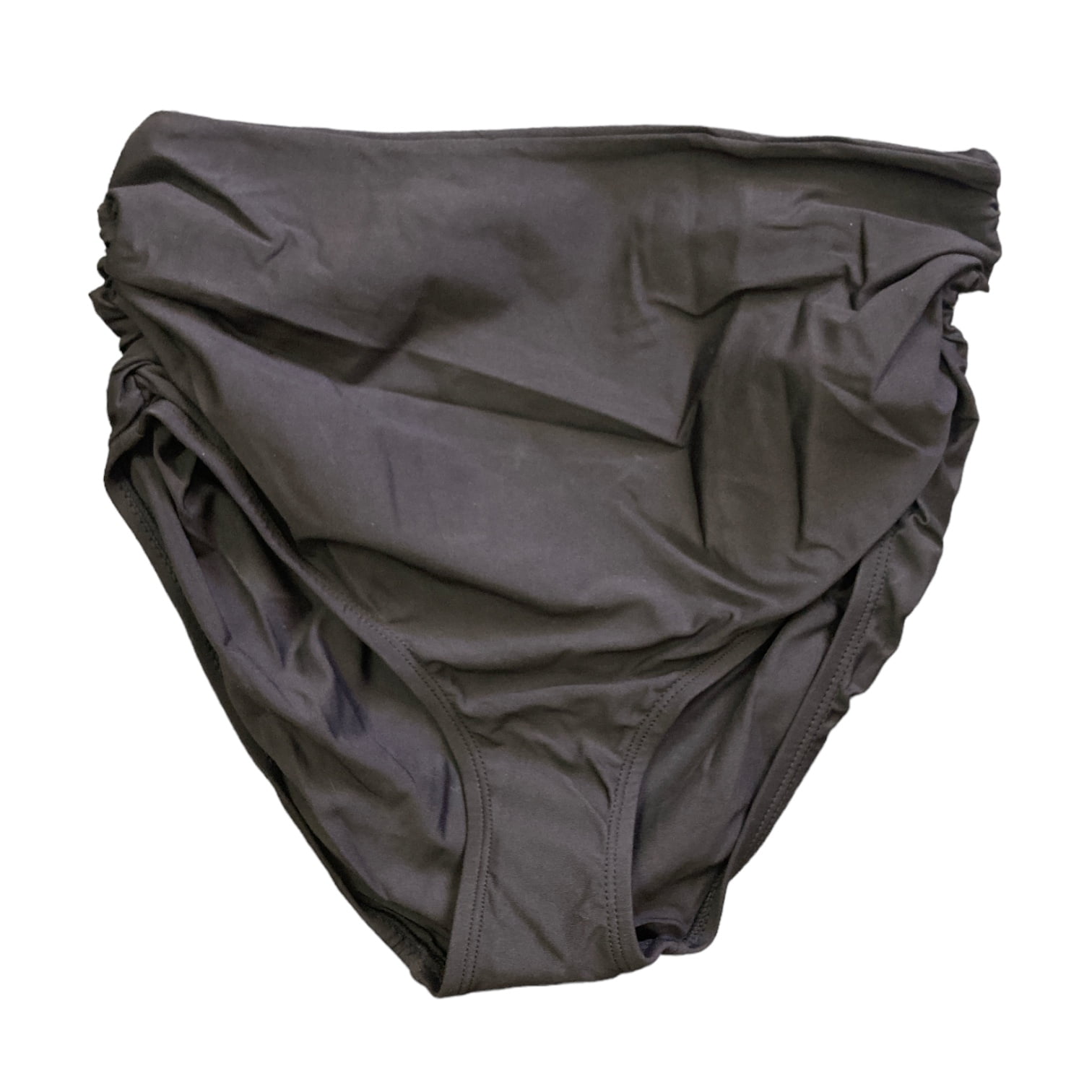 Anne Cole Ladies 3 Way Convertible Stretch Swim Bottom, ACSBO0124 ...