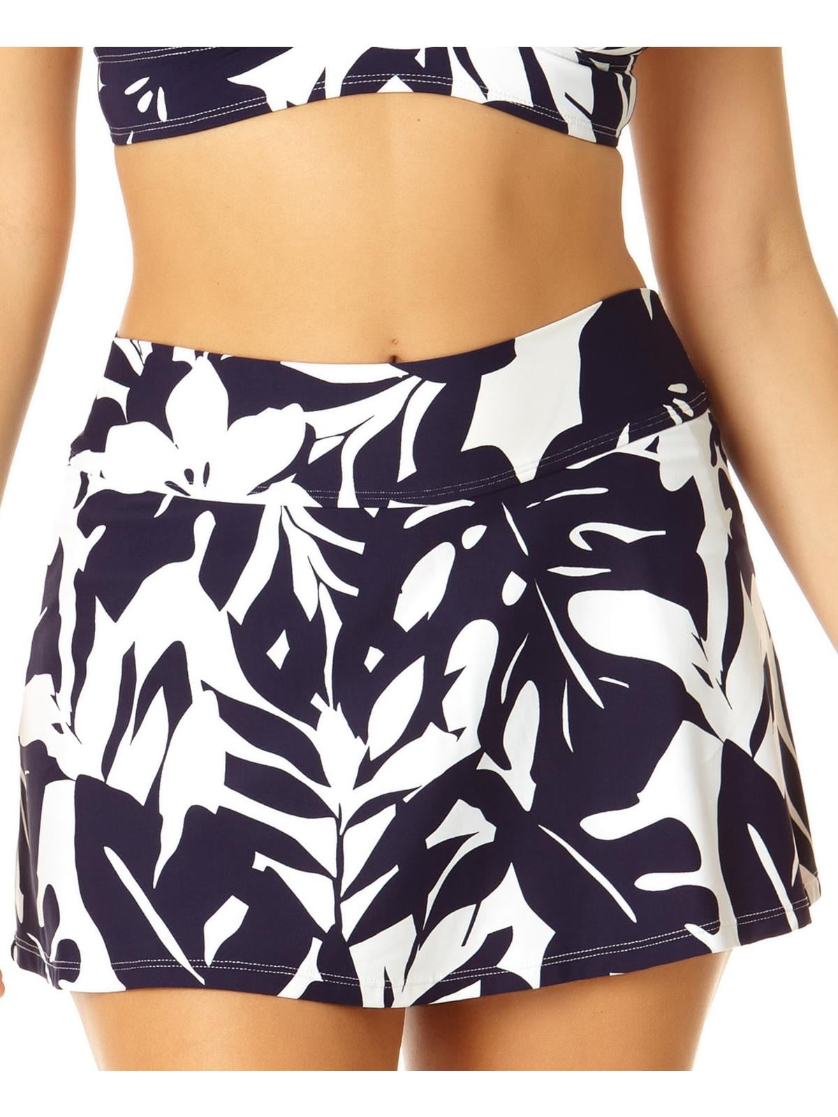 Anne Cole Womens Hidden Pockets Nylon Swim Bottom Separates - Walmart.com
