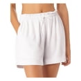 Anne Cole Womens Terry Cloth Shorts Cover-Up - Walmart.com