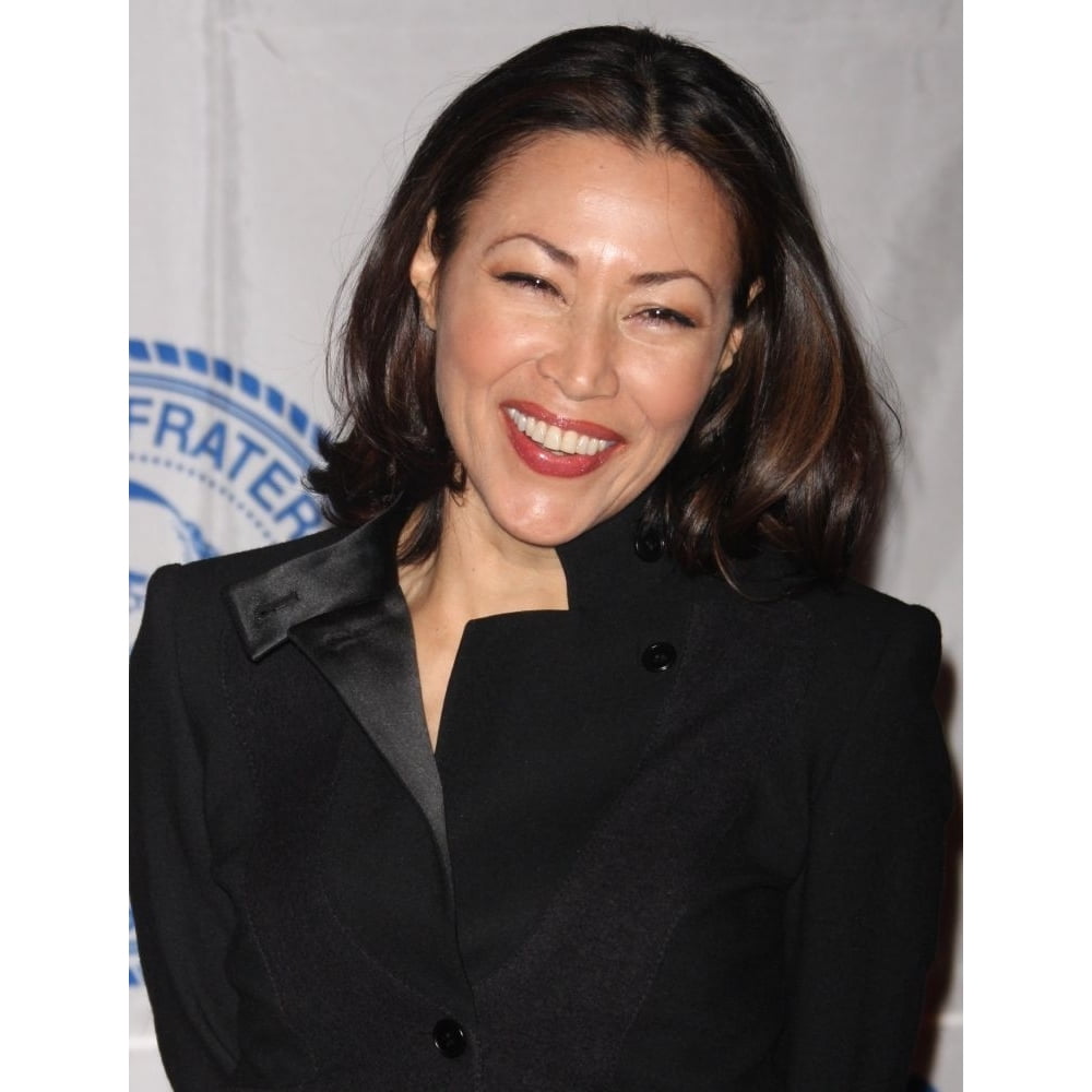 Anne Curry 2008 Photo By John Barrett/PHOTOlink.net /Courtesy Poster ...