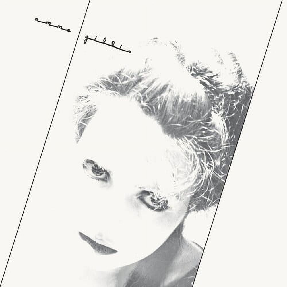 Anne Gillis - Aha - Music & Performance - Vinyl - Walmart.com