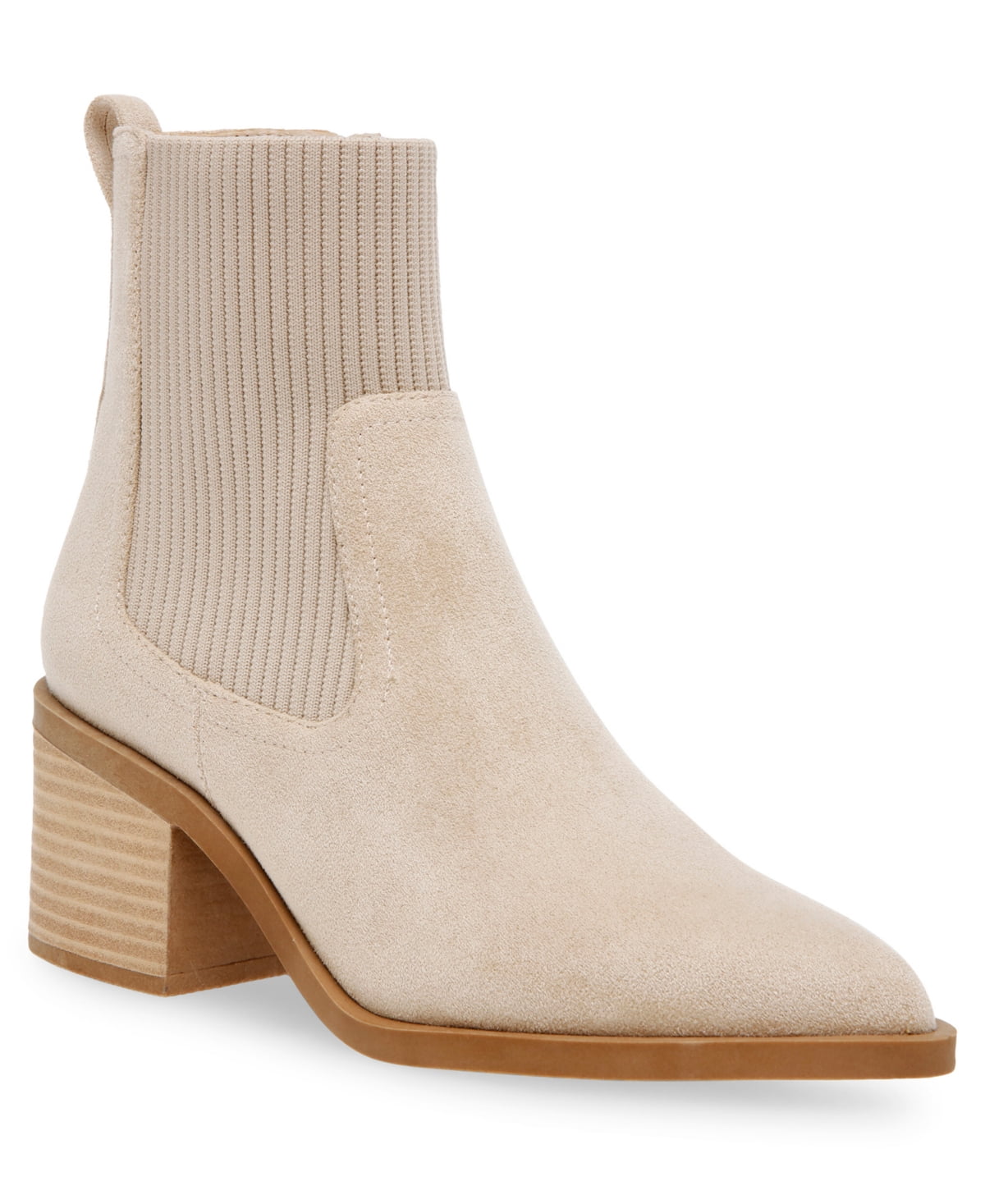 Anne Klein Anne Klein Womens Arielle Boo Beige 8M - Walmart.com
