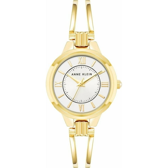 Anne Klein Bangle Ladies Watch - Walmart.com