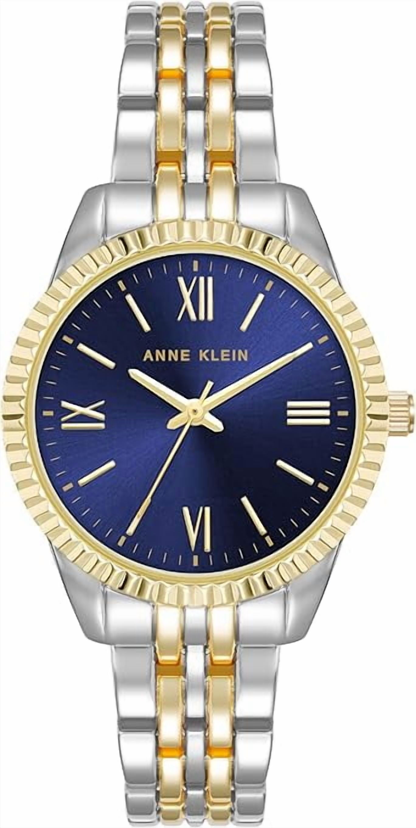 Anne Klein Bracelet Ladies Watch - Walmart.com