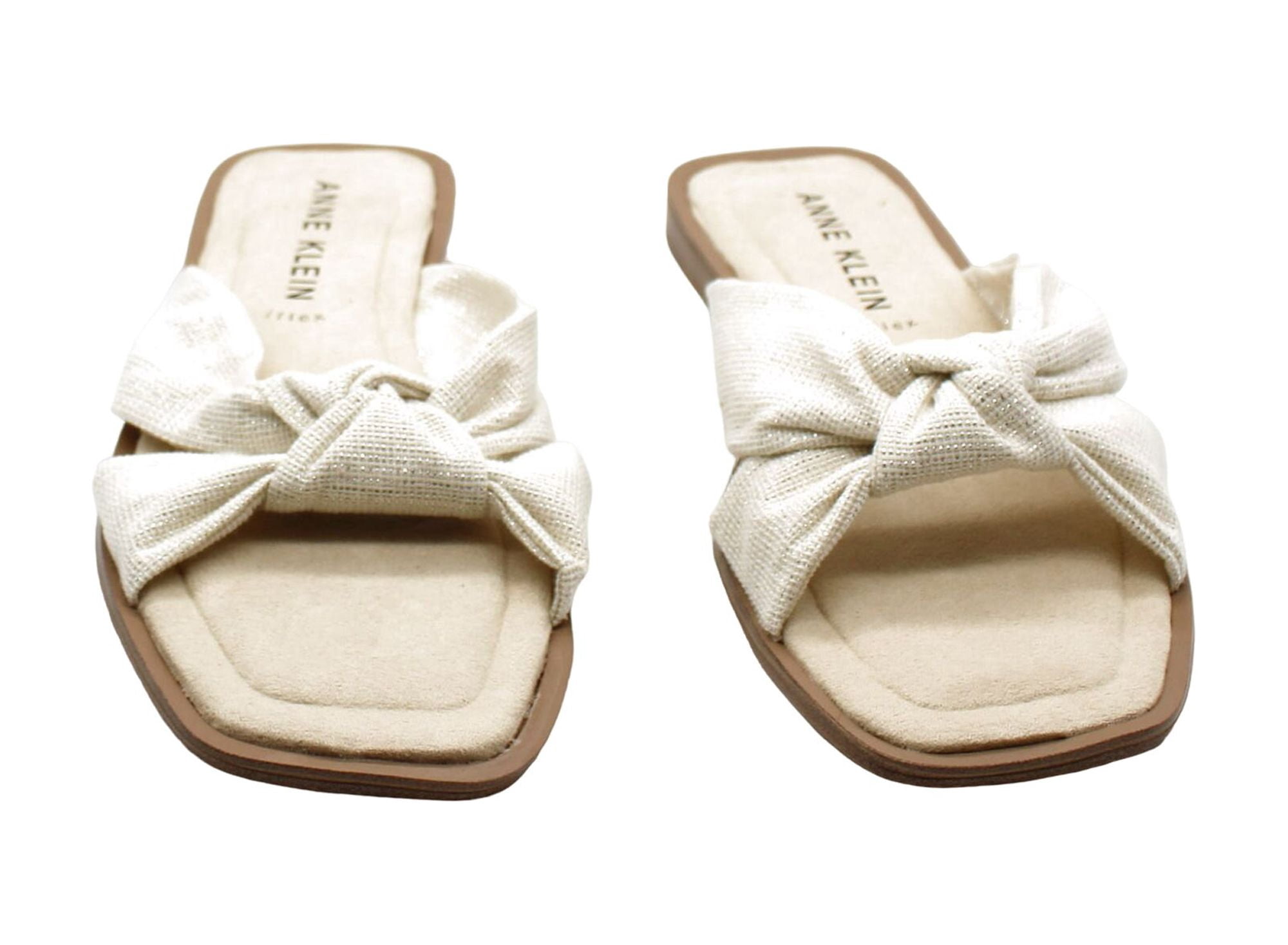 Anne Klein Women's Domani Sandals - Walmart.com