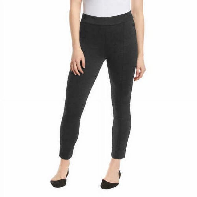 Anne Klein Womens Tummy Control Ponte Pants - Walmart Business Supplies