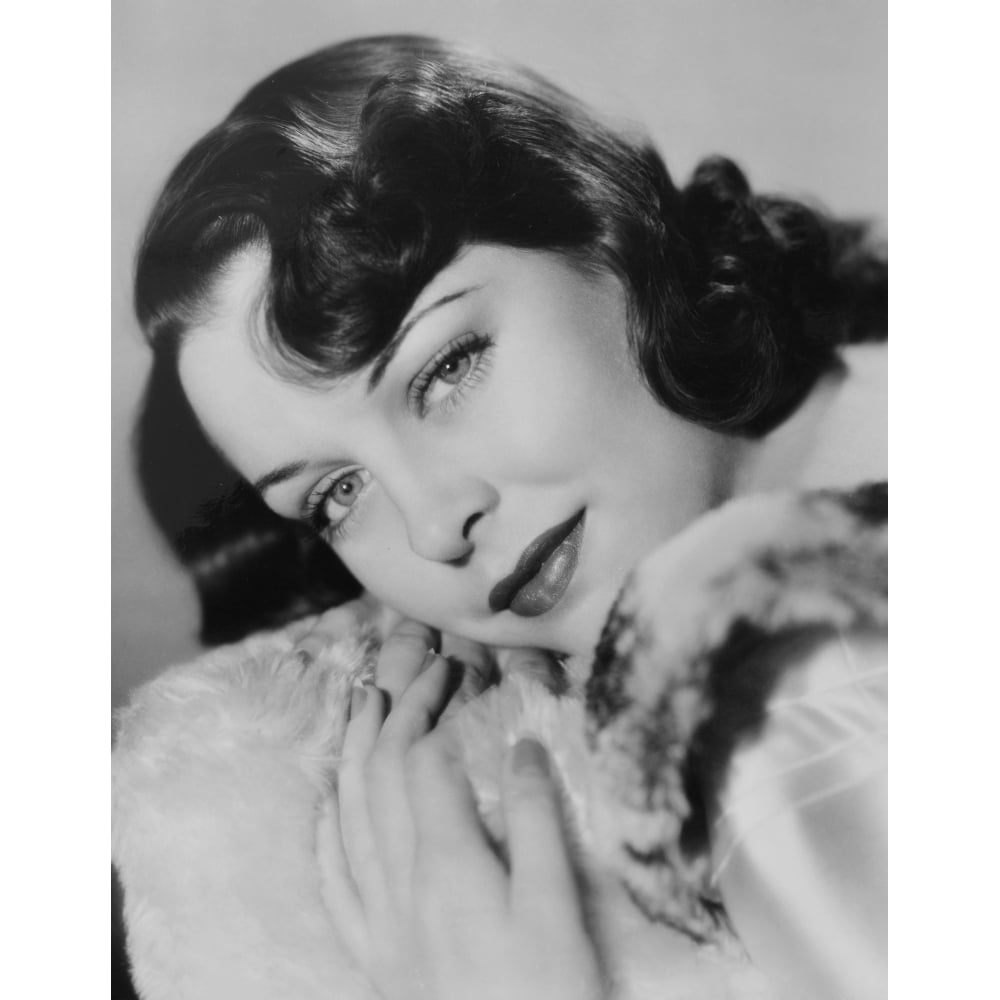 Anne Nagel Portrait (8 x 10) - Walmart.com