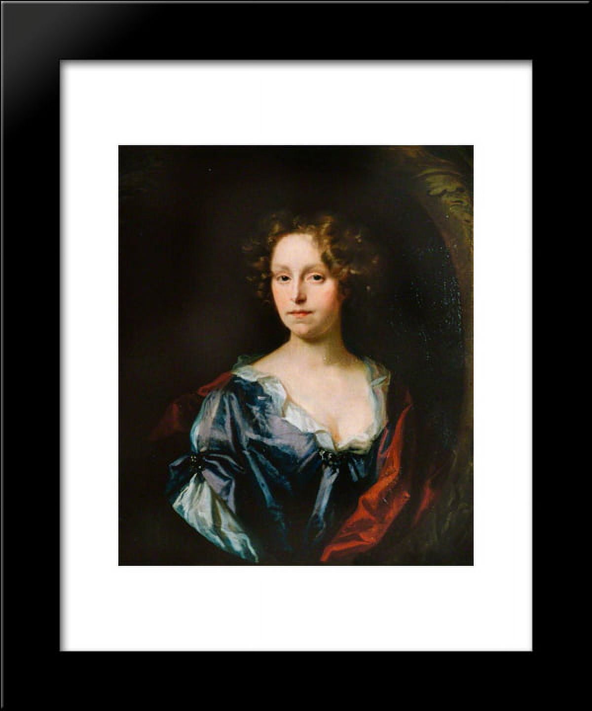 Anne Rider, Sister of John Smith, Speaker of the House of Commons 20x24 ...