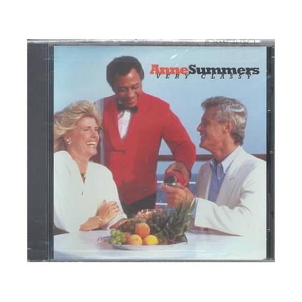 Anne Summers: Andrew Pontano (vocals, guitar); Alec Boyajy (vocals ...