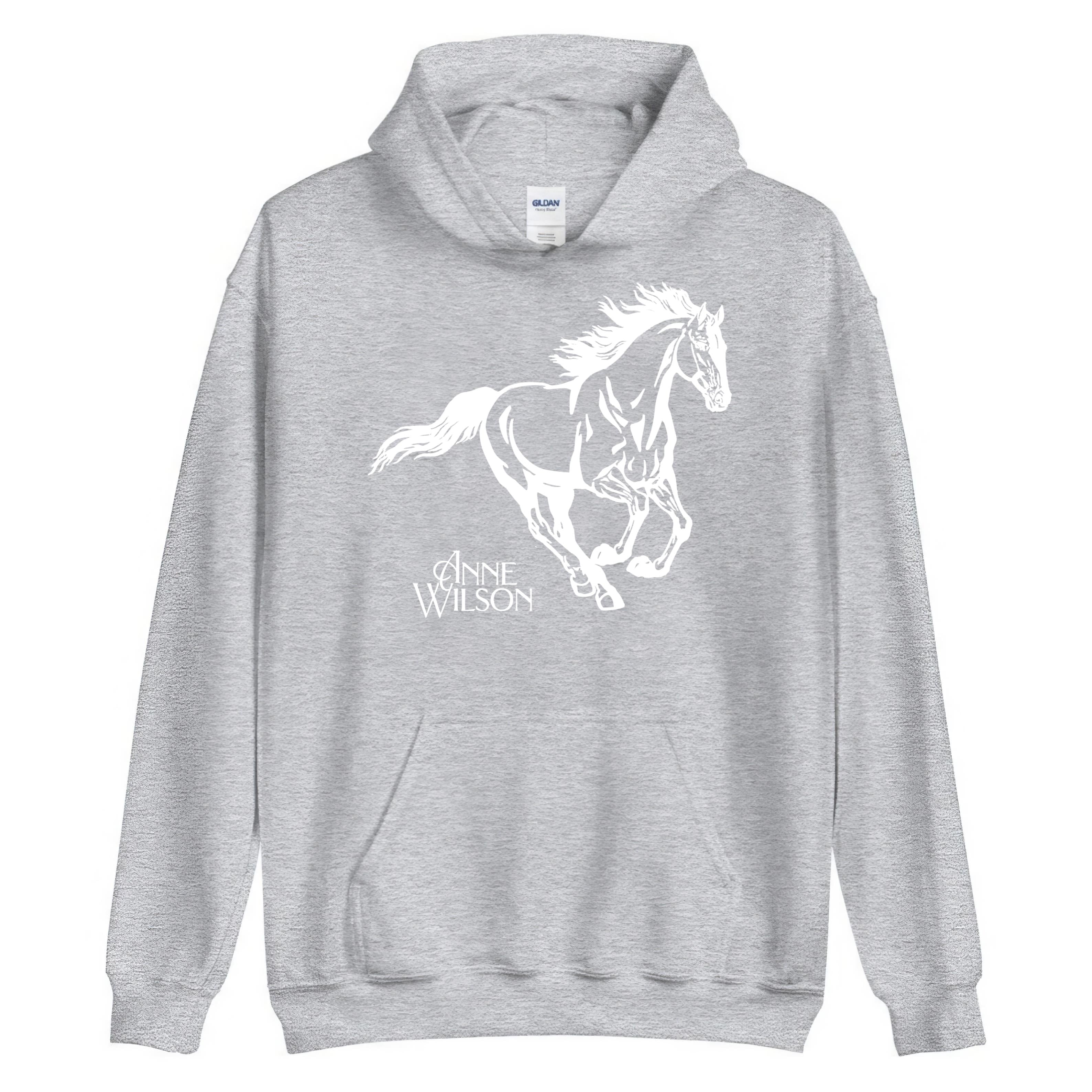 Anne Wilson Stand Star Unisex T-shirts-TH6179 - Walmart.com
