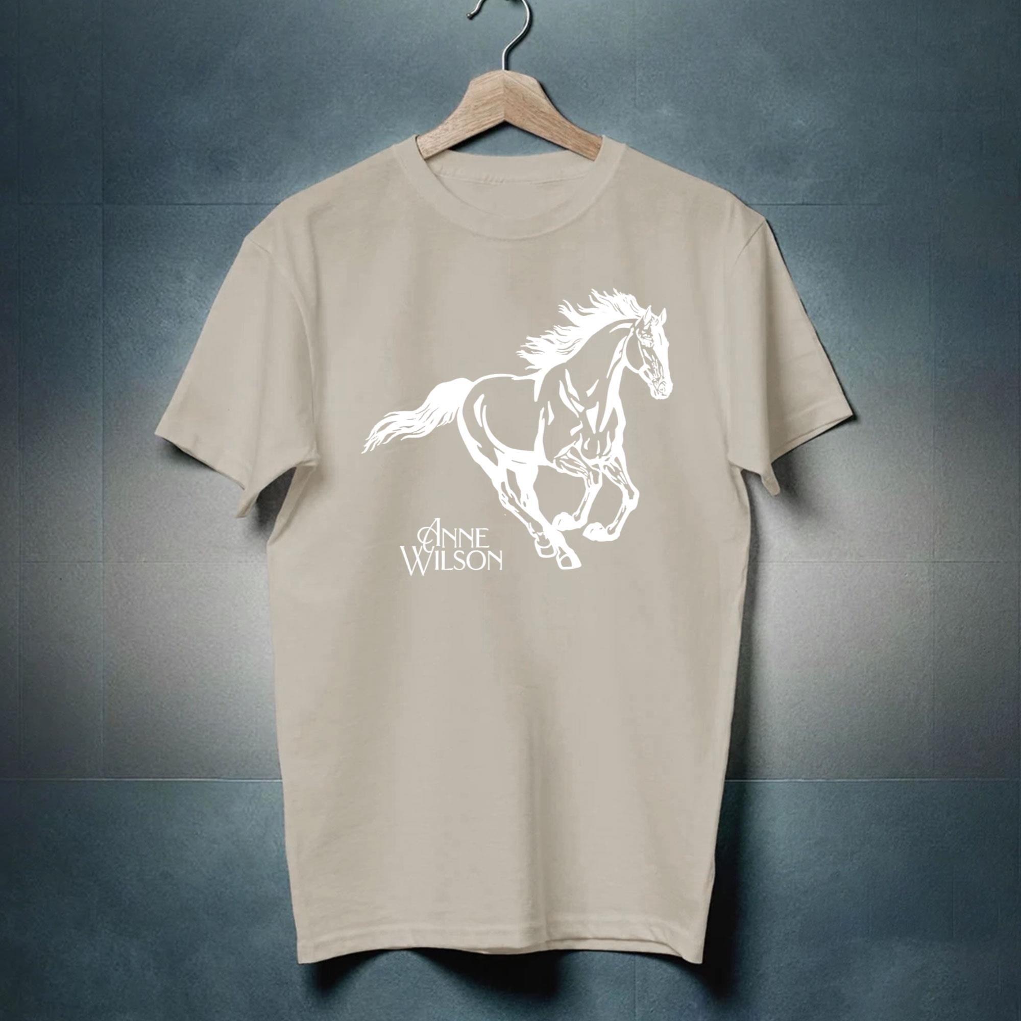 Anne Wilson Stand Star Unisex T-shirts-TH6179 - Walmart.com