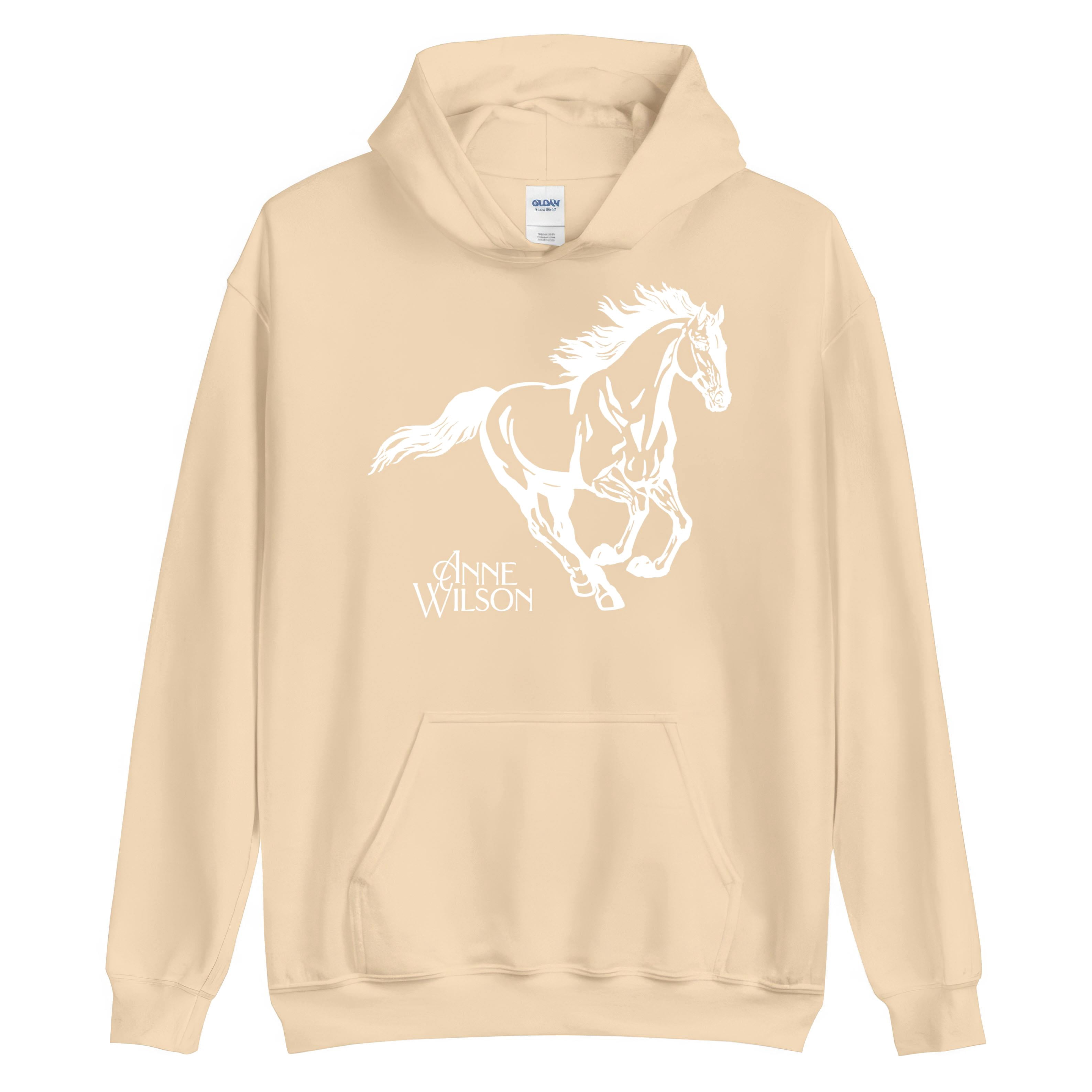 Anne Wilson Stand Star Unisex T-shirts-TH6179 - Walmart.com