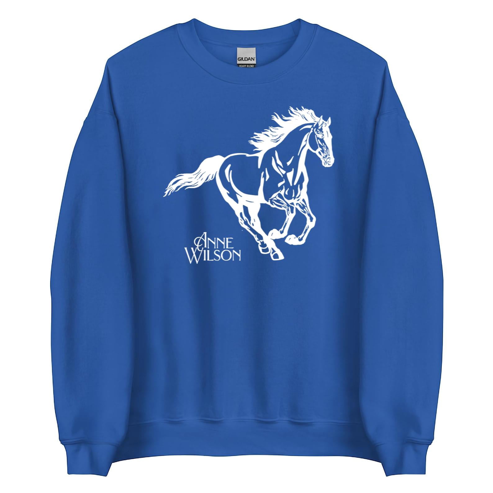 Anne Wilson Stand Star Unisex T-shirts-TH6179 - Walmart.com