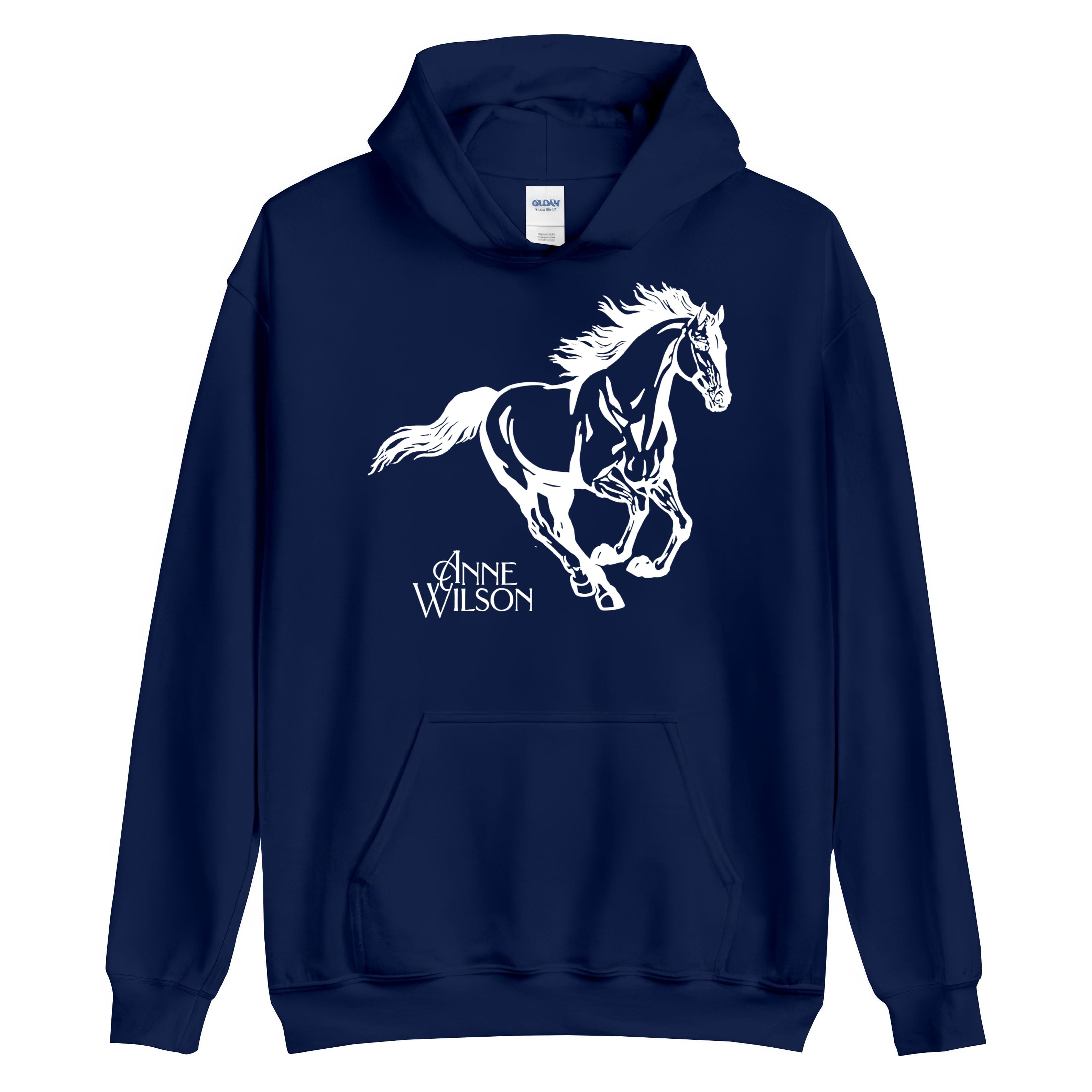 Anne Wilson Stand Star Unisex T-shirts-TH6179 - Walmart.com