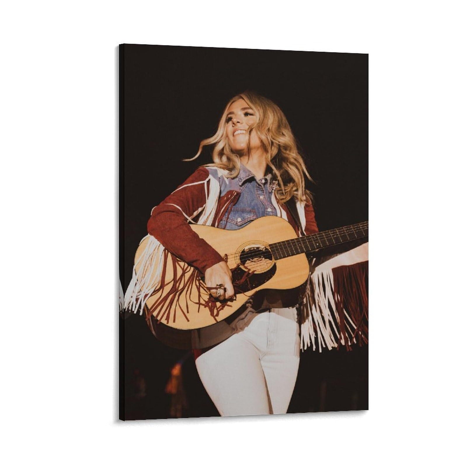 Anne Wilsons Poster Cover Poster Musician Singer Songwriter Gifts for ...