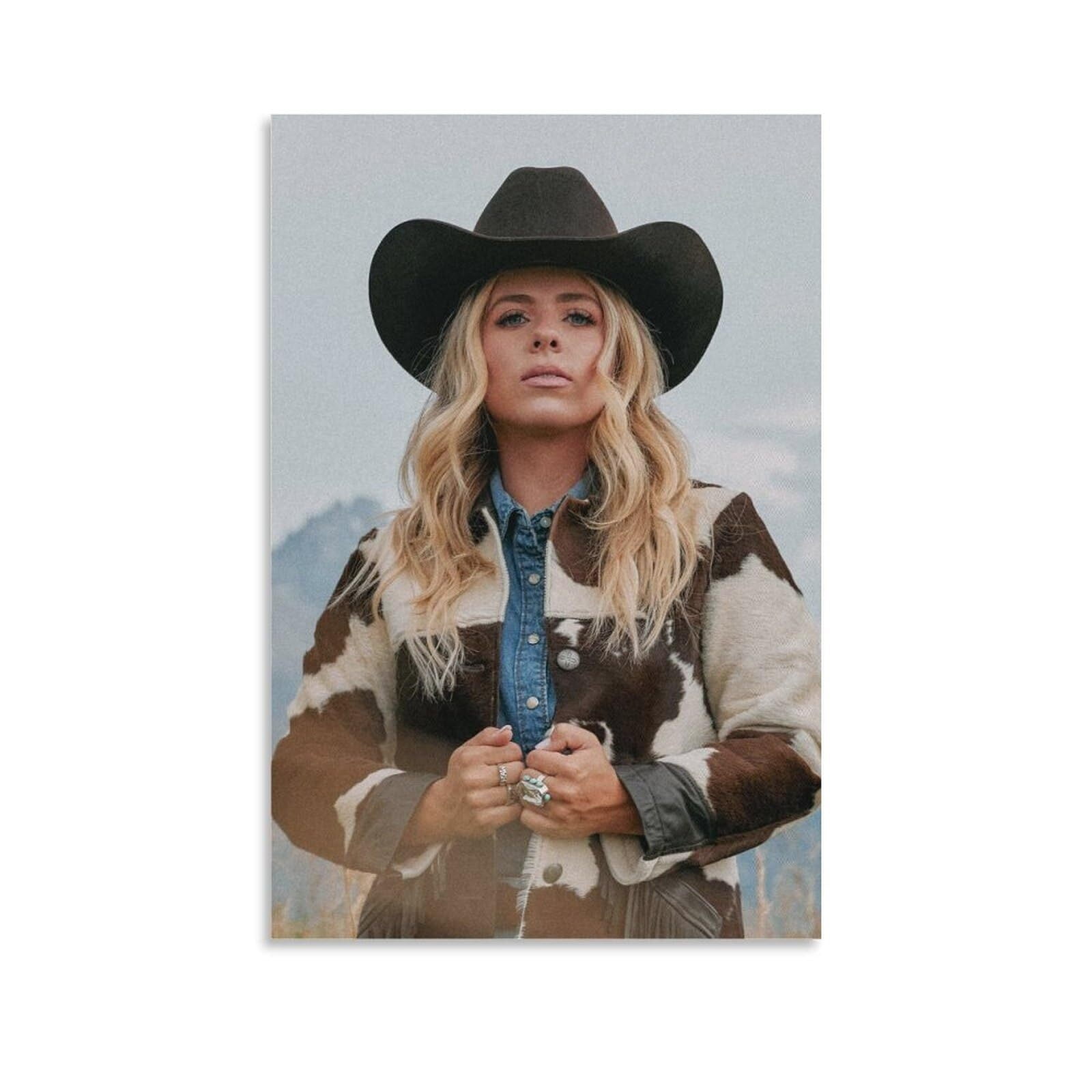 Anne Wilsons Poster Cover Poster Songwriter Musician Gifts for Fans ...