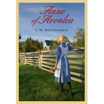 Ana de Las Tejas Verdes: La Maestra de Avonlea / Anne of Avonlea ...