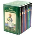 Anne of Green Gables, Complete 8-Book Box Set - Walmart.com