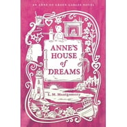 Anne Chapter Book Anne Dares: Inspired by Anne of Green Gables ...