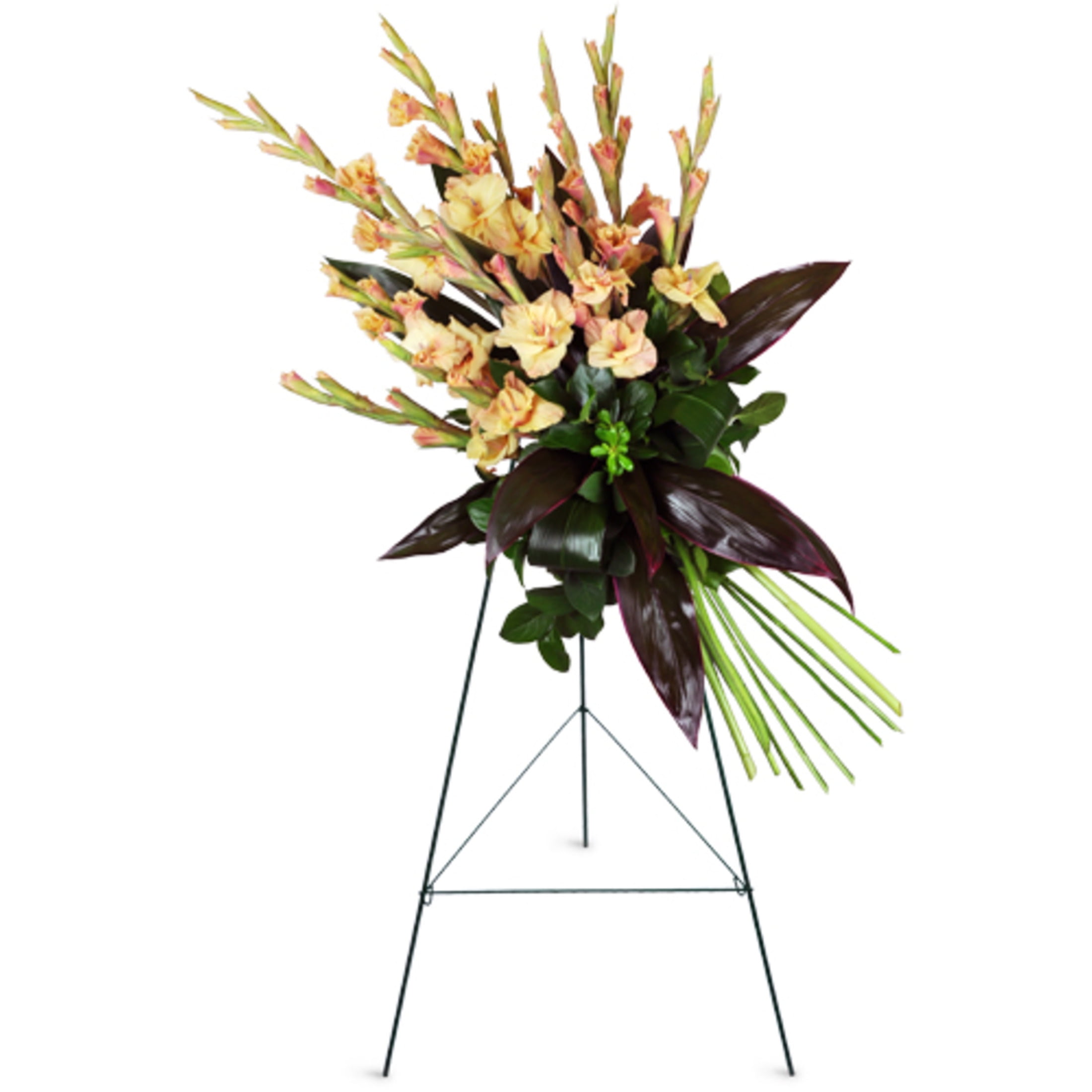 Anne's Flowers & Gifts Elegant Memories Spray - Walmart.com
