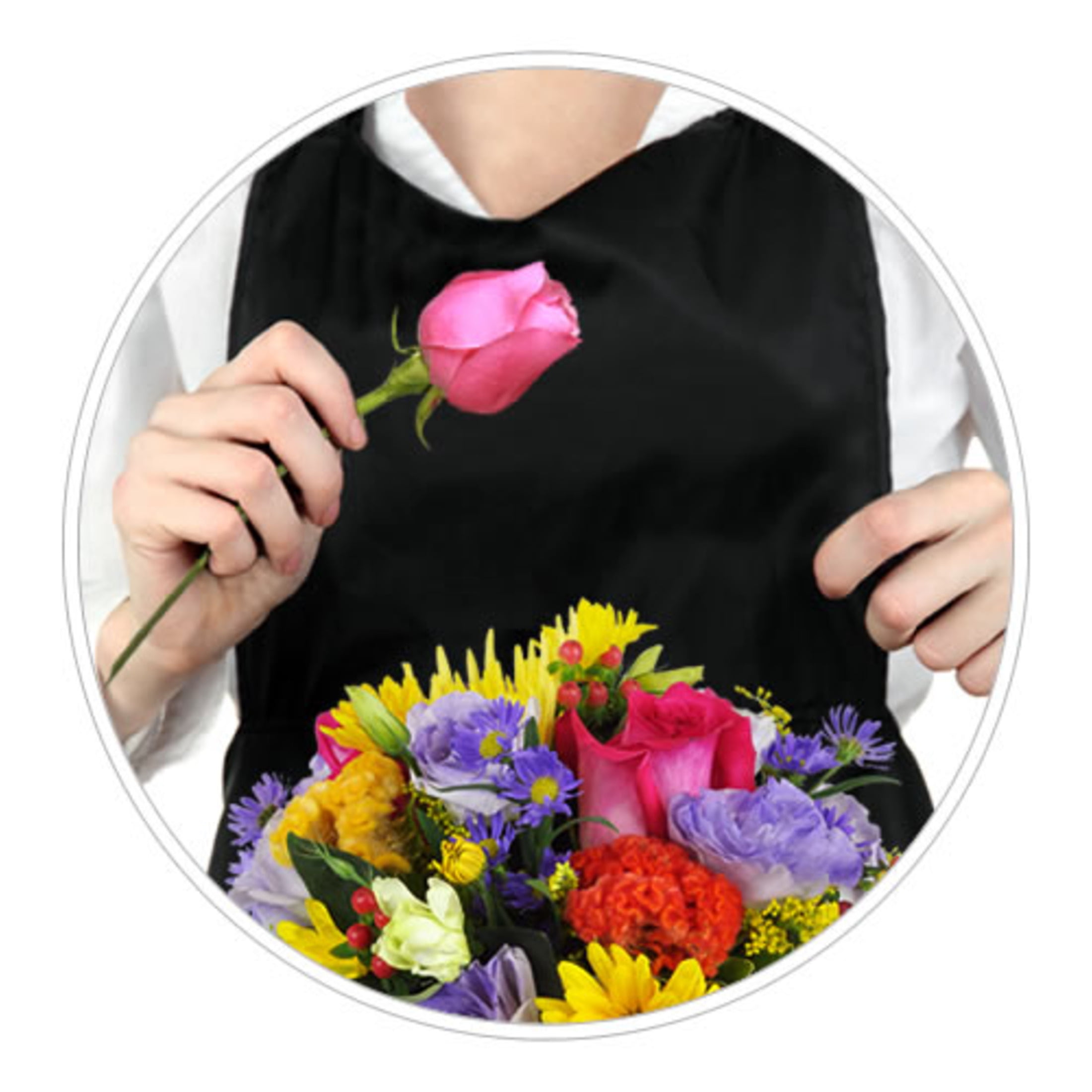 Anne's Flowers & Gifts Florist's Choice for Birthday - Walmart.com