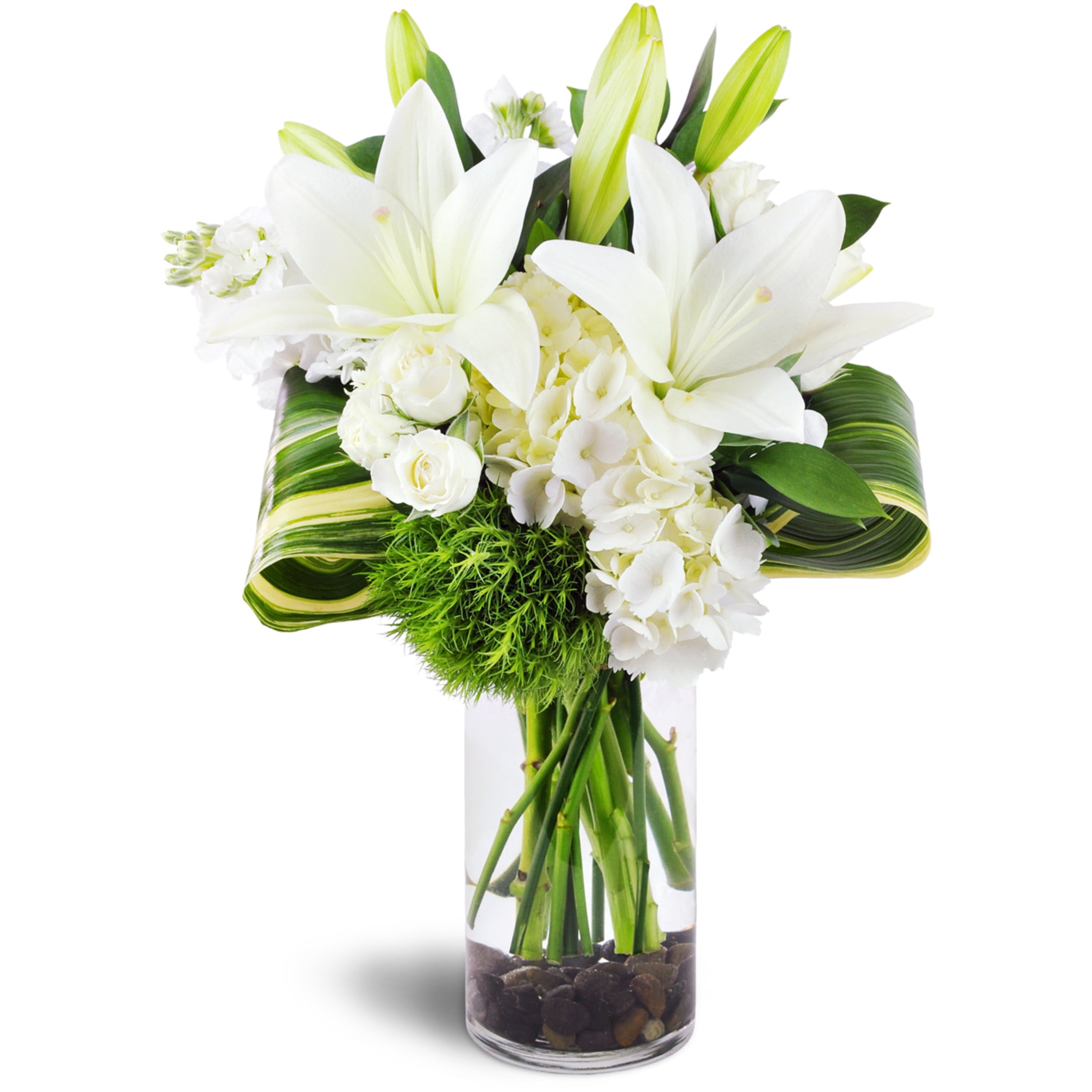Anne's Flowers & Gifts Inspired Blooms - Walmart.com