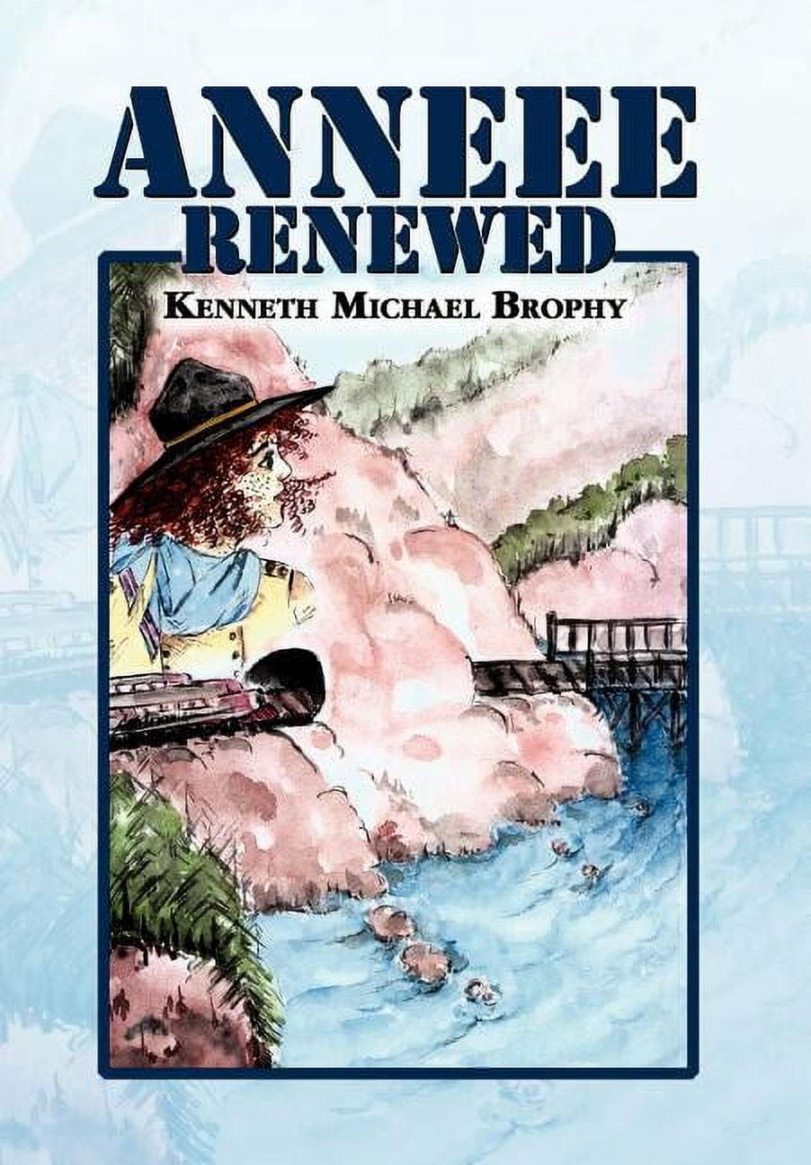 Kenneth Michael Brophy