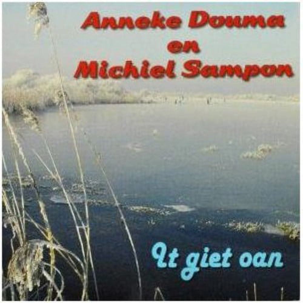 Anneke Douma - It Giet Oan - Music & Performance - CD - Walmart.com