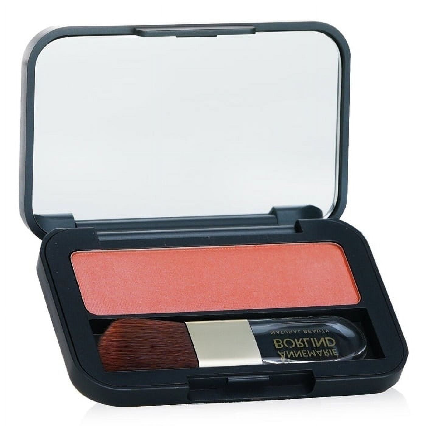 Annemarie Borlind Powder Rouge - # 22 Coral 5g/0.17oz - Walmart.com