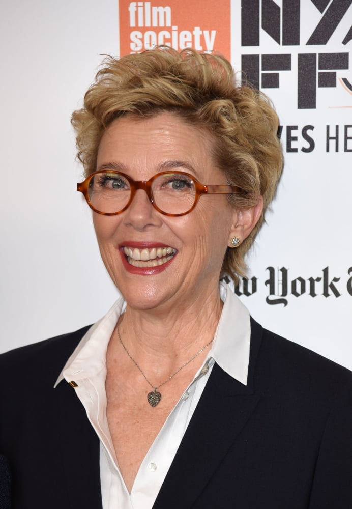 Annette Bening At Arrivals For 20Th Century Women Premiere And ...