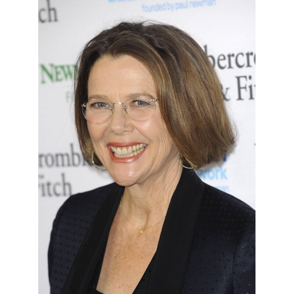 Annette Bening At Arrivals For An Evening Of Seriousfun Children'S ...
