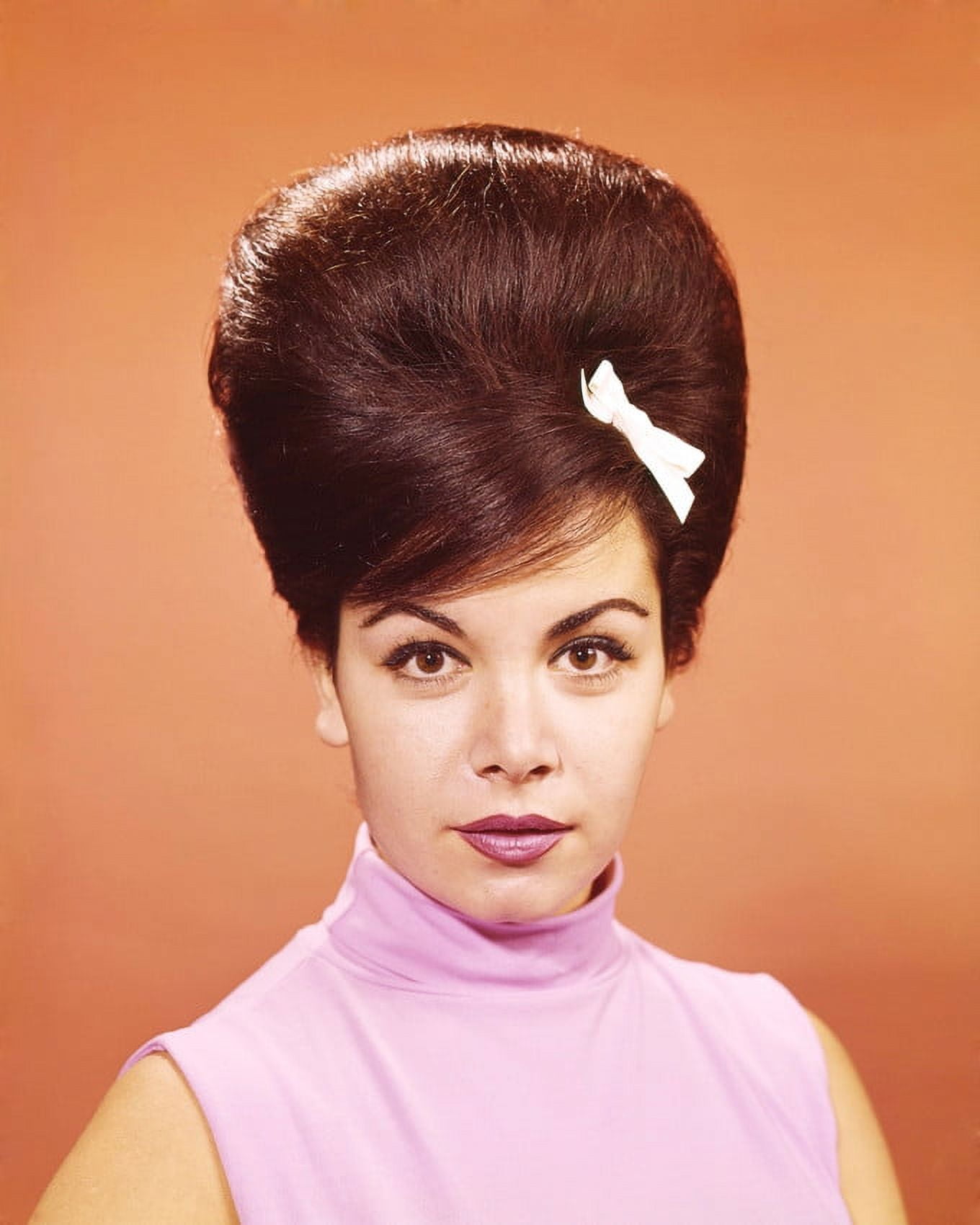 Poster Fam Annette Funicello Beehive Haircut 24 in x 36 in Poster ...