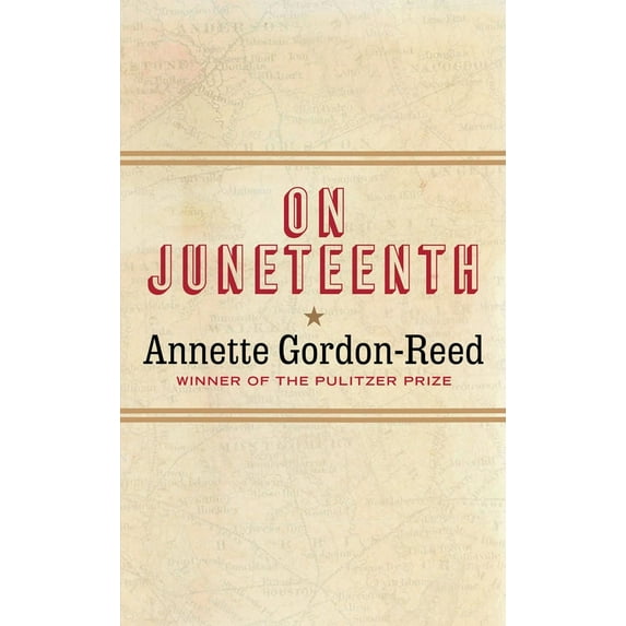 On Juneteenth (Hardcover) - Walmart.com